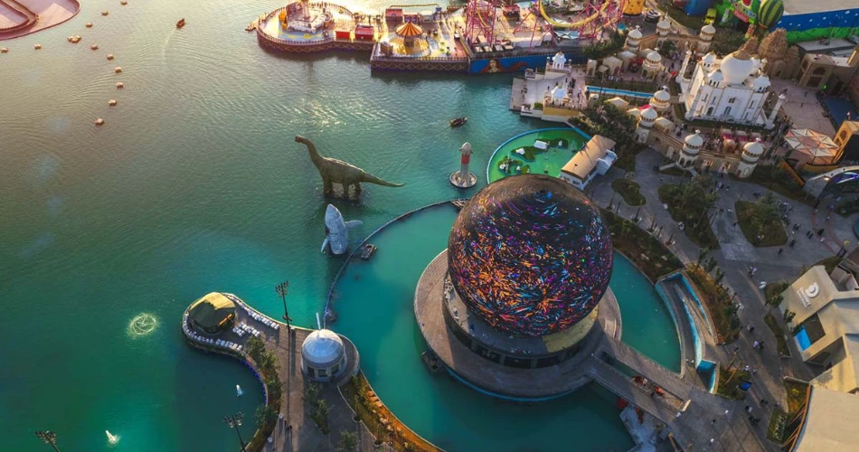 Places To Visit In Riyadh, Riyadh Attractions