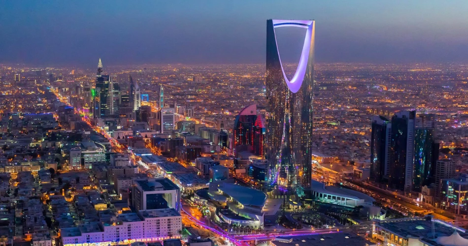 Places To Visit In Riyadh, Riyadh Attractions