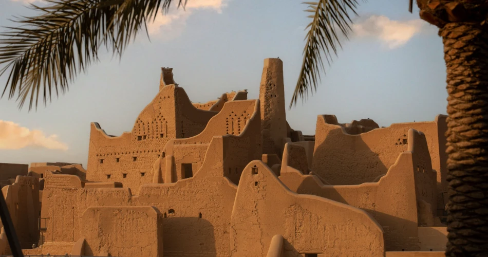 Riyadh Attractions, Riyadh Tourist Places