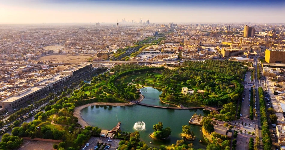 Riyadh Attractions, Riyadh Tourist Places
