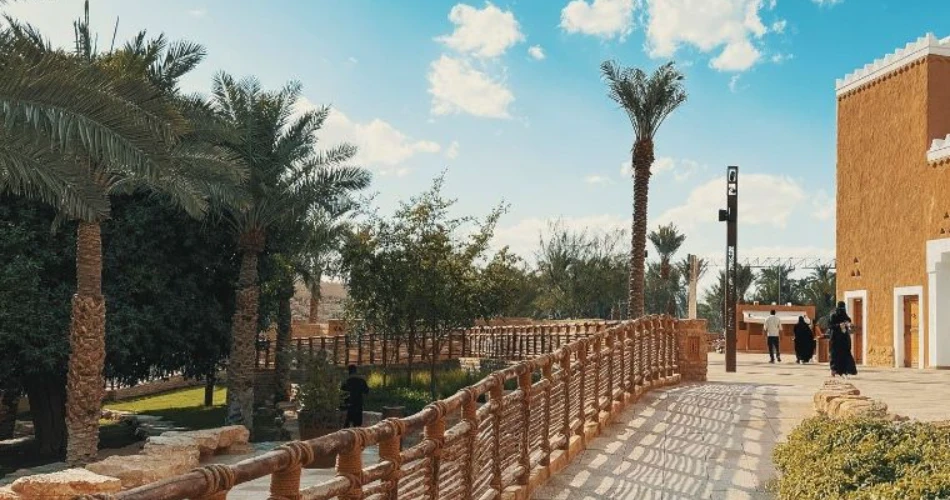 Riyadh Attractions, Riyadh Tourist Places