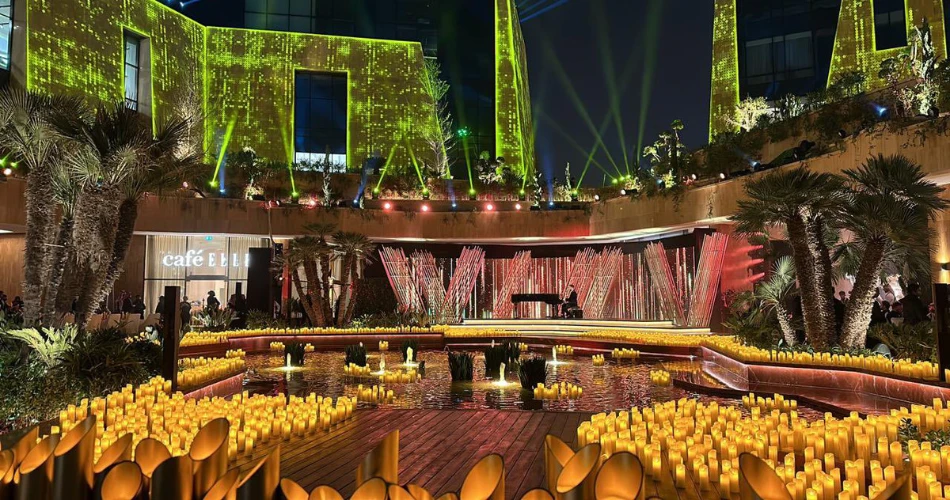 Places To Shop In Riyadh, Mall In Riyadh